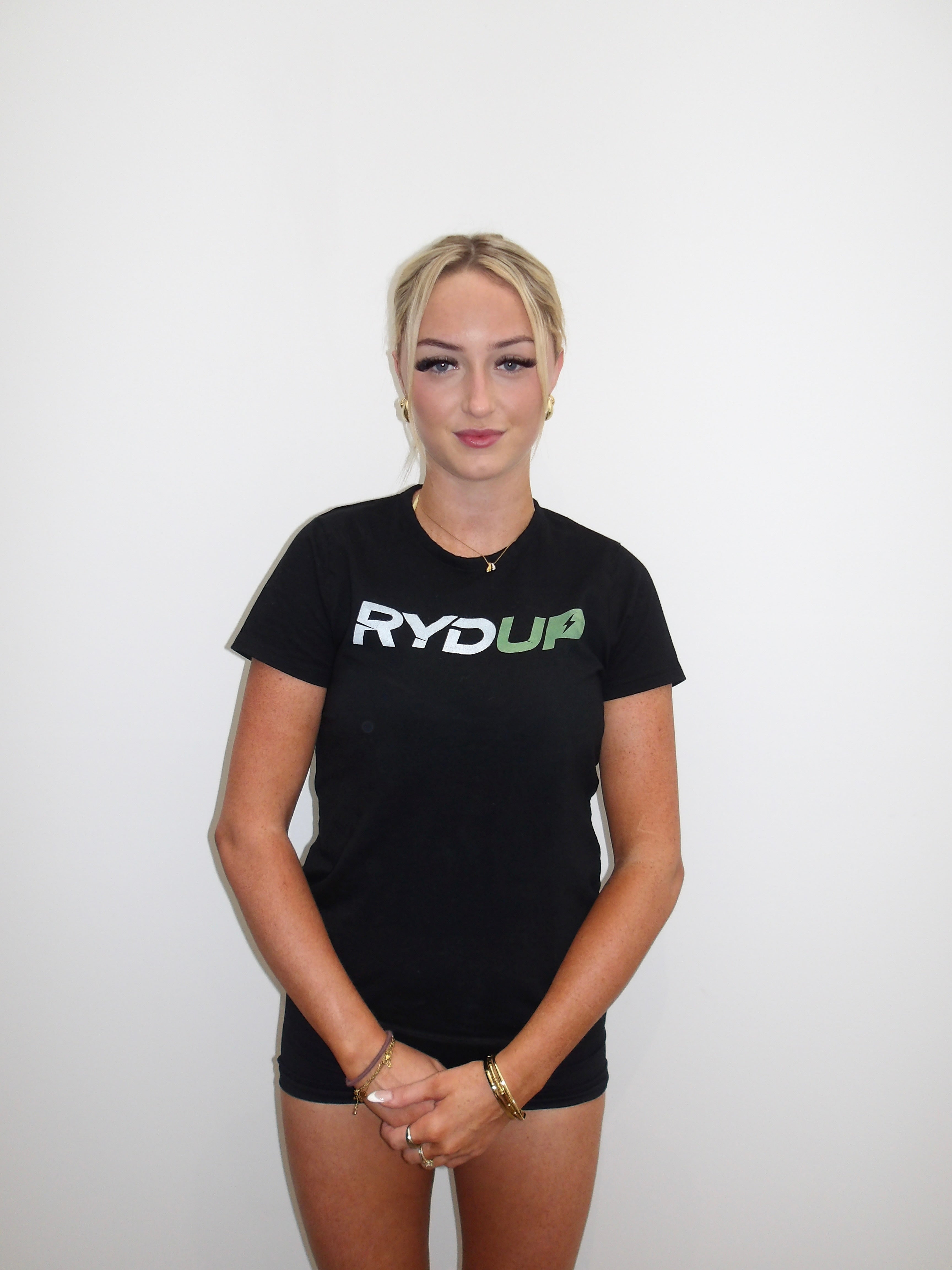 RYD UP TEE - WOMENS – Ryd Up